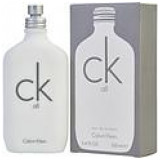 CK All Calvin Klein perfume - a new fragrance for women and men 2017