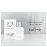 Galloway Parfums de Marly perfume - a fragrance for women and men 2014
