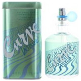 Curve Wave Liz Claiborne cologne - a fragrance for men 2005