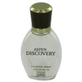 Aspen Discovery Coty Colonia - una fragancia para Hombres 2001