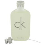 CK One Calvin Klein parfum - un parfum pour homme et femme 1994