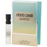 Paradiso Roberto Cavalli perfume - a fragrance for women 2015