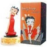 Princess Betty Betty Boop perfume - a fragrance for women 2011