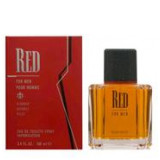Red for Men Giorgio Beverly Hills Colonia - una fragancia para Hombres 1991