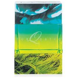 Turquatic MAC perfume - a fragrance for women and men 2011