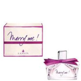 Marry Me Lanvin perfume - a fragrância Feminino 2010