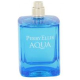 Aqua Perry Ellis Colonia - una fragancia para Hombres 2012