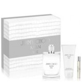 Jimmy Choo Man Ice Jimmy Choo cologne - a new fragrance for men 2017