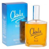 Charlie Blue Revlon άρωμα - ένα άρωμα για γυναίκες 1973