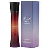 Armani Code Cashmere Giorgio Armani perfume - a new fragrance for women ...