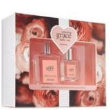 Amazing Grace Ballet Rose Philosophy perfume - a fragrance for women 2017