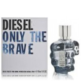 Only The Brave Diesel Colonia - una fragancia para Hombres 2009