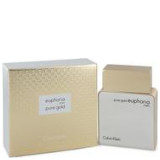 Pure Gold Euphoria Men Calvin Klein Kolonjska voda - novi parfem za ...