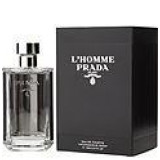 Prada L'Homme Prada Colonia - una fragancia para Hombres 2016