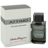 Attimo Salvatore Ferragamo parfem - parfem za žene 2010