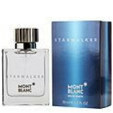 Starwalker Montblanc Colonia - una fragancia para Hombres 2005
