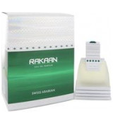 Rakaan Swiss Arabian cologne - a fragrance for men