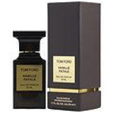Vanille Fatale Tom Ford perfume - a fragrance for women and men 2017