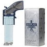 Relover Replay Colonia - una fragancia para Hombres 2014