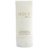 Gold Jay Z cologne - a fragrance for men 2013