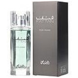 Fattan Rasasi cologne - a new fragrance for men 2018