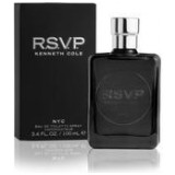 RSVP Kenneth Cole cologne - a fragrance for men 2007