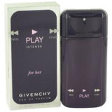 Givenchy Play Intense Givenchy Kolonjska voda - parfem za muškarce 2008