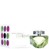 Believe Britney Spears perfume - una fragancia para Mujeres 2007