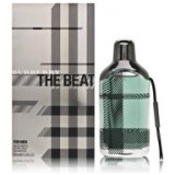 The Beat for Men Burberry Colonia - una fragancia para Hombres 2008