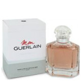 Mon Guerlain Guerlain perfume - una fragancia para Mujeres 2017