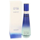 Cool Water Wave Davidoff perfume - a fragrance for women 2007