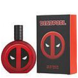 Deadpool Marvel cologne - a fragrance for men 2016