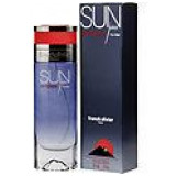 Sun Java for Men Franck Olivier Colonia - una fragancia para Hombres 2005