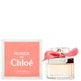 Chloe Roses De Chloe Chloe perfume - una fragancia para Mujeres 2013