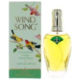 Wind Song Prince Matchabelli parfum - een geur voor dames 1953