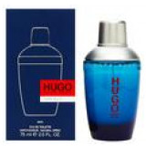 Hugo Dark Blue Hugo Boss Colonia - una fragancia para Hombres 1999