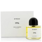 1996 Inez & Vinoodh Byredo perfume - a fragrance for women and men 2013