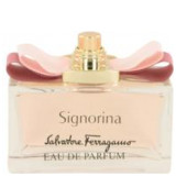 Signorina Salvatore Ferragamo perfume - a fragrância Feminino 2011