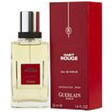 Habit Rouge Eau de Parfum Guerlain cologne - a fragrance for men 1965