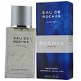 Eau de Rochas Rochas - una fragranza da donna 1970