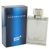 Starwalker Montblanc Colonia - una fragancia para Hombres 2005