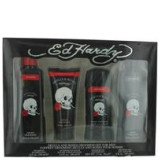 Ed Hardy Skulls & Roses for Him Christian Audigier cologne - a ...