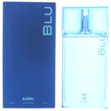 Blu Ajmal cologne - a fragrance for men 2013