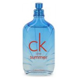 CK One Summer 2017 Calvin Klein perfume - una fragancia para Hombres y Mujeres 2017