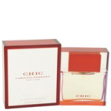 Chic Carolina Herrera perfume - una fragancia para Mujeres