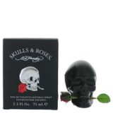 Ed Hardy Skulls & Roses for Him Christian Audigier cologne - a ...
