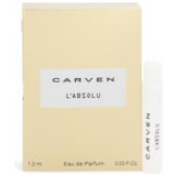 Carven L'Absolu Carven perfume - a fragrance for women 2015