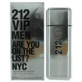 212 VIP Men Carolina Herrera colônia - a fragrância Masculino 2011