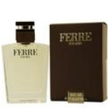 Ferre for Men Gianfranco Ferre Colonia - una fragancia para Hombres 2006