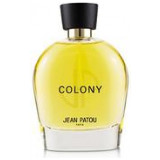 Eau de Patou Jean Patou perfume - a fragrance for women 1976